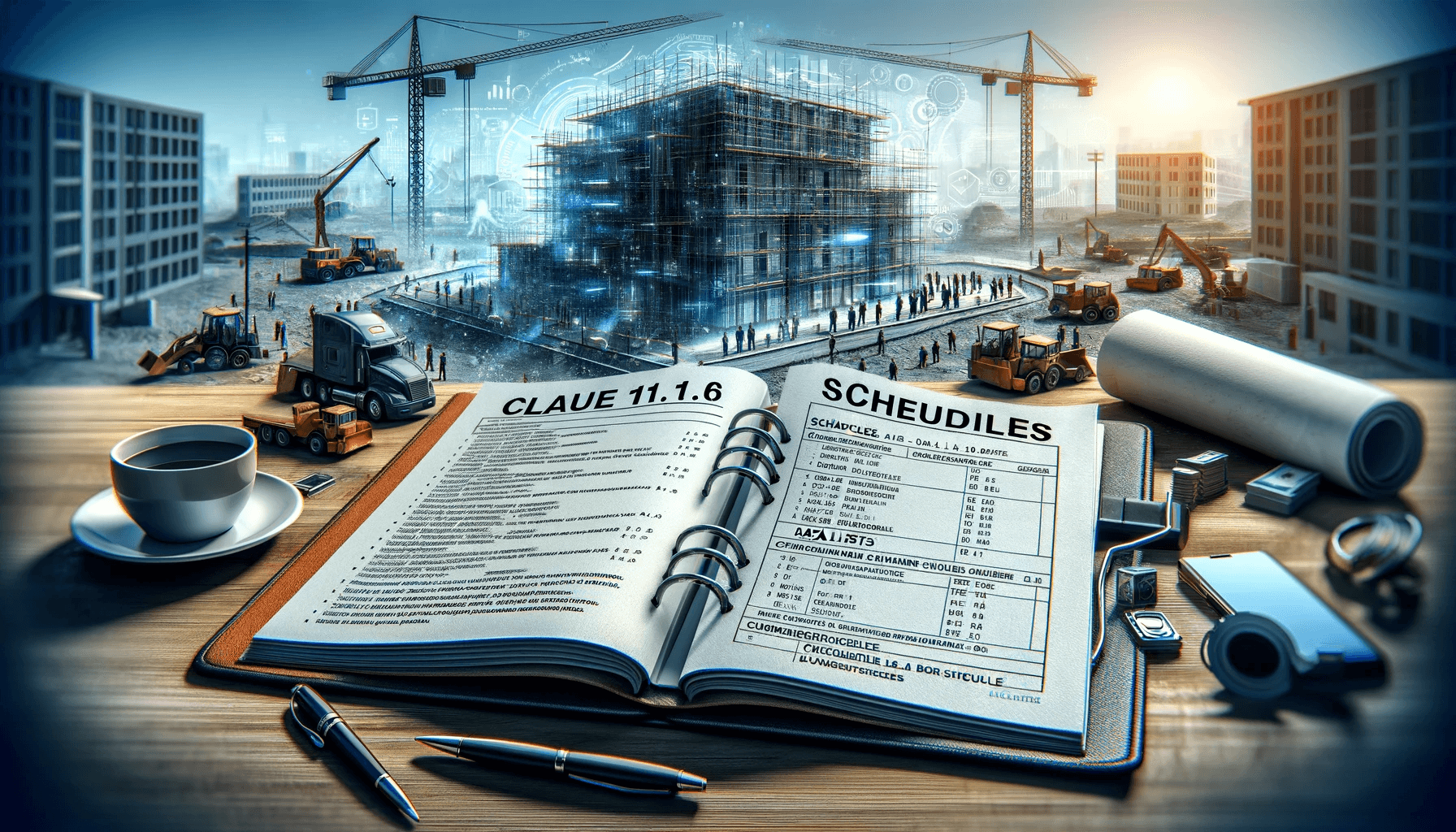 Breach of Contract Types