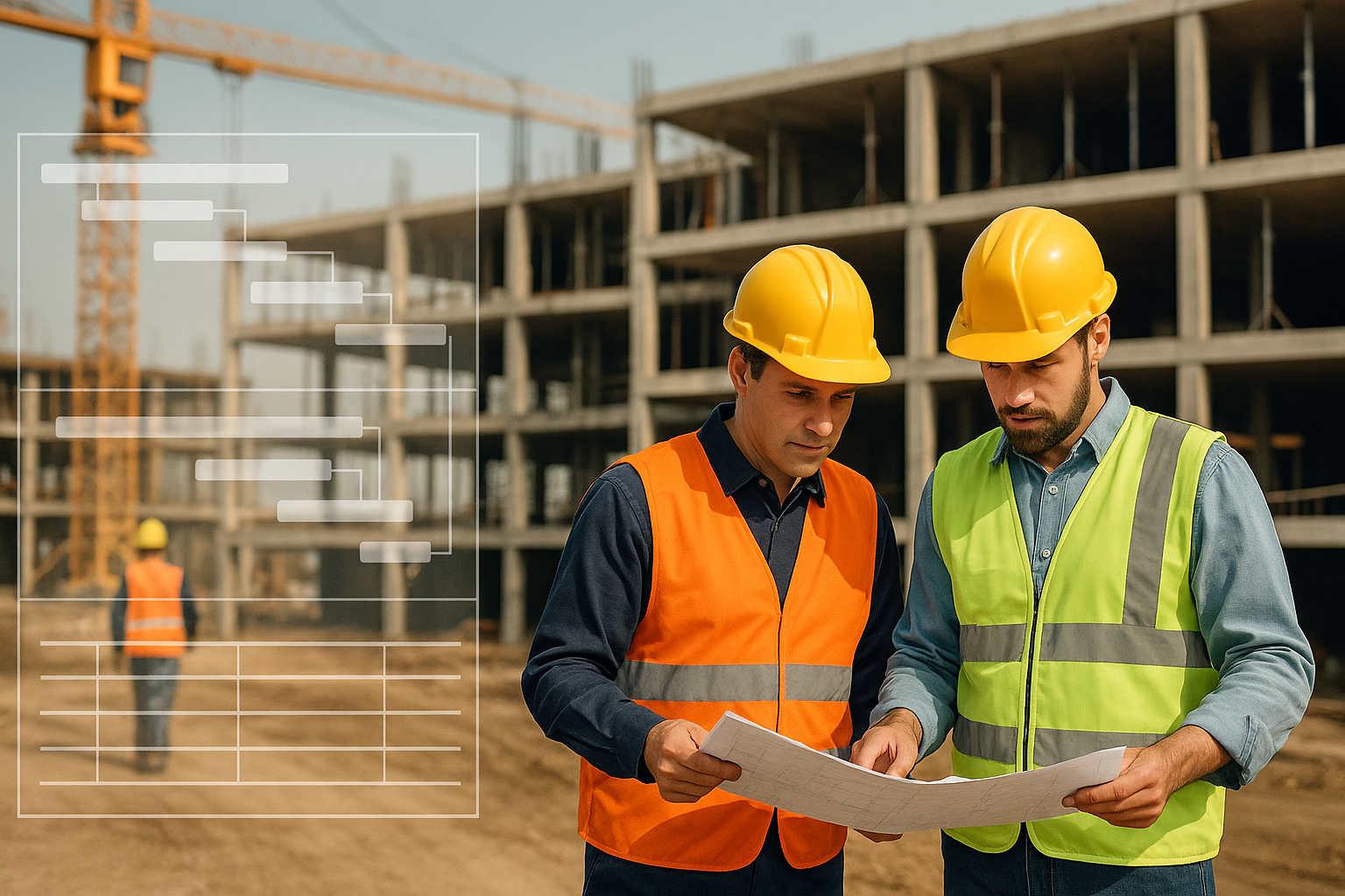 Delay and Disruption Claim – SCL Protocol Guide